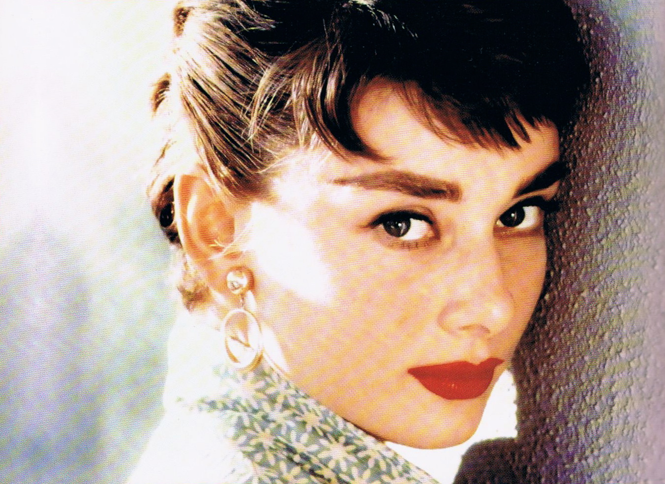 Born Late: Audrey, Part 2: The Queen of Paramount Pictures