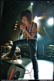 Krysta Cameron Pictures