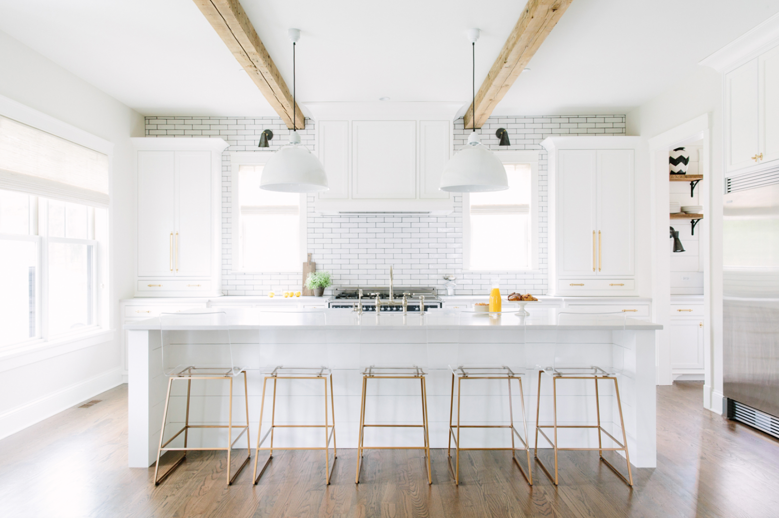 view from my heels: Design Crush: Kate Marker Interiors