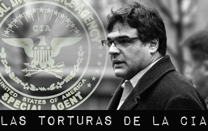 gabriel martin: A juicio por revelar la identidad de un agente de la CIA