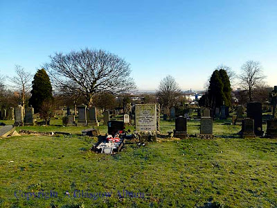 A Glasgow Album: Craigton Cemetery