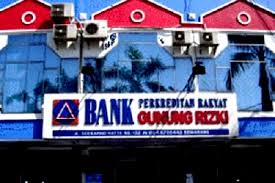 Bank Perkreditan Rakyat Supra