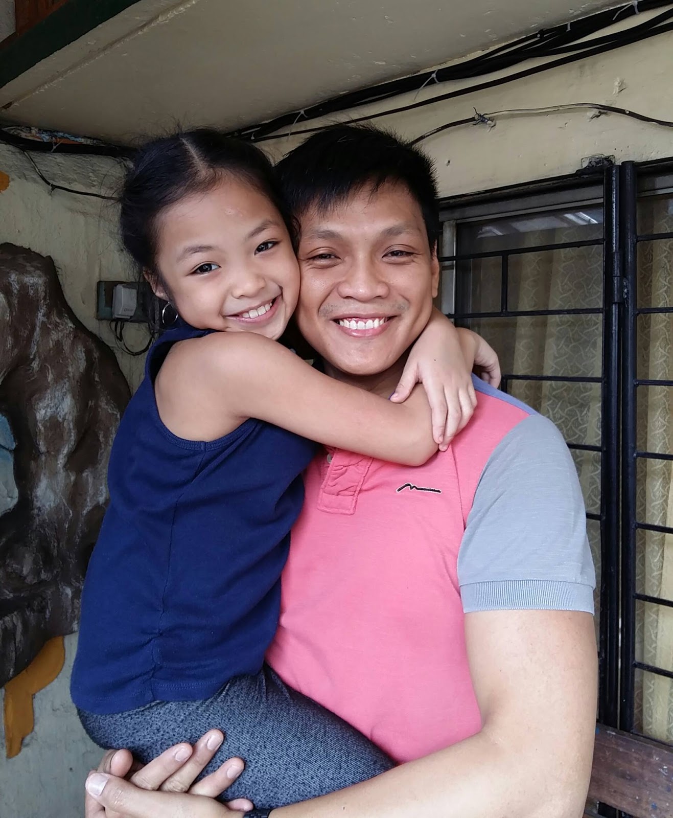 I think I have to say this...: Ang kuwento ni Filemon Mamon sa ...