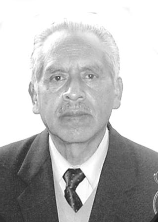 Noticias de la Provincia del Cañar: FALLECIO ARIOSTO CUENCA CORONEL