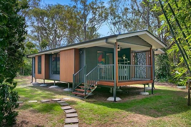Prefab Homes - Modular Homes - Australia: Prefab homes and modular ...
