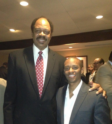 What the Hell Happened to...Tyus Edney?