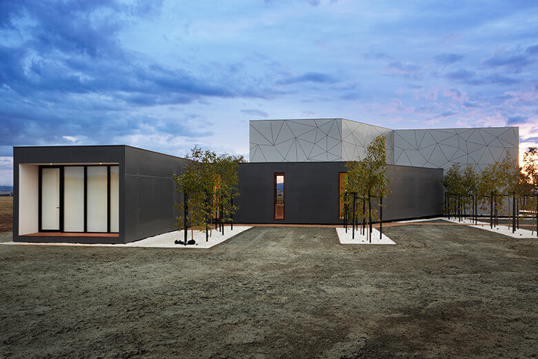 Prefab Homes - Modular Homes - Australia: Modular Homes by Modscape