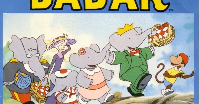 BABAR