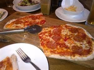 PREZZO PIZZA