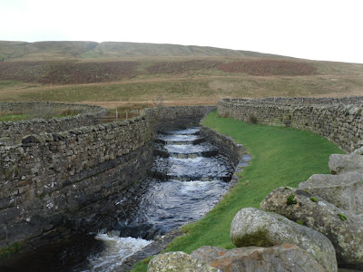 Getting About a Bit - Walking: Whernside