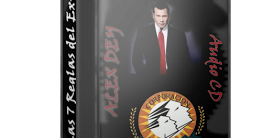 Audio-libros de Superacion Personal: Alex Dey - Audio-Libro Las 7 ...