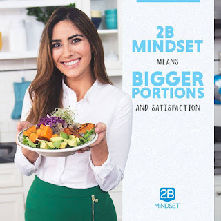 Mindset Makeover: Introducing 2B Mindset | Kristie Sereda Fit