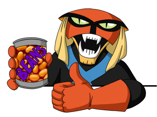 Kumpulan Gambar The Brak Show | Gambar Lucu Terbaru Cartoon Animation ...