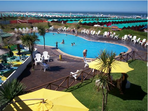 Complejo Punta Mogotes