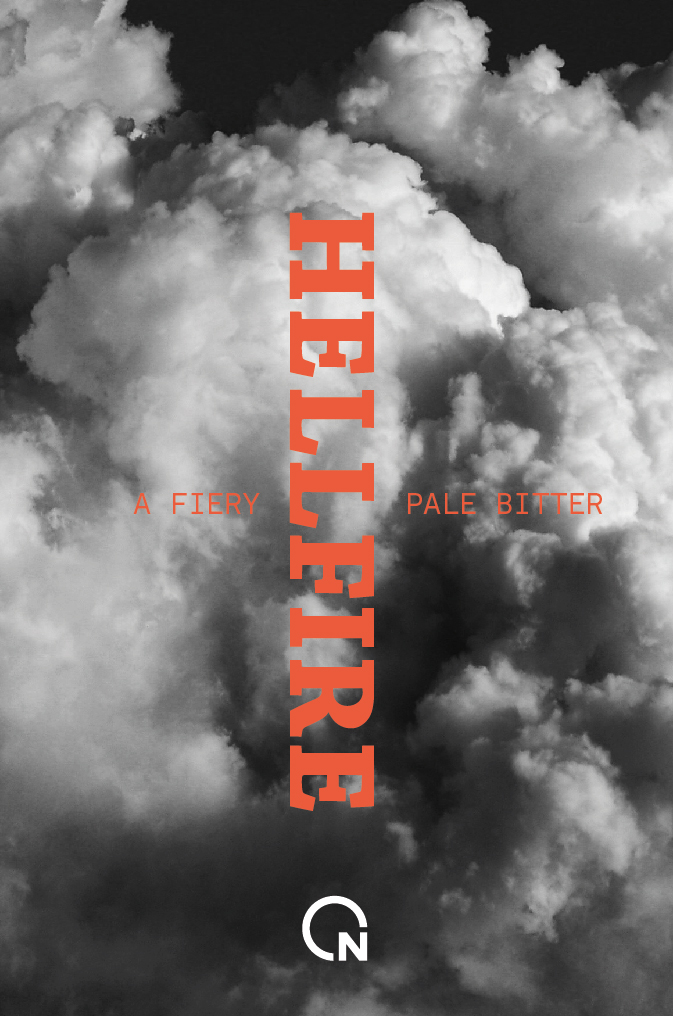 Hellfire: Idea Generation | Design Practice