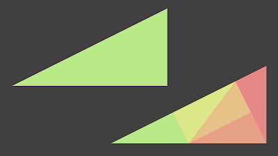 C.G. From SPACE: Non-Periodic Tiling in Blender, Chapter 2