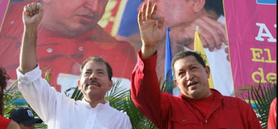 NOTICIAS ROGER ALONSO: Las cuentas secretas de Albanisa