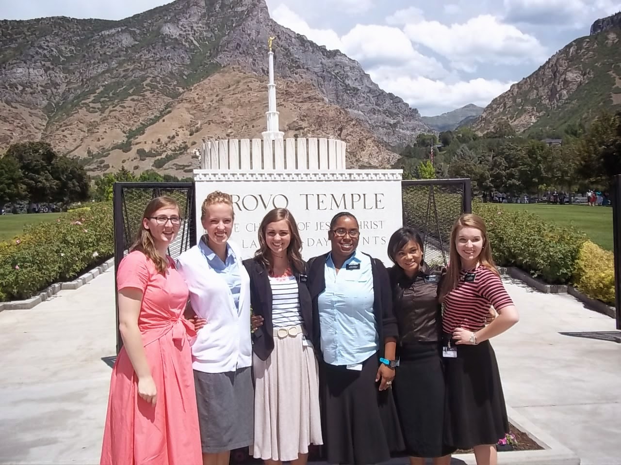 Sister Jennifer Skaggs: Exact Obedience Brings Miracles 7/22/2014‏