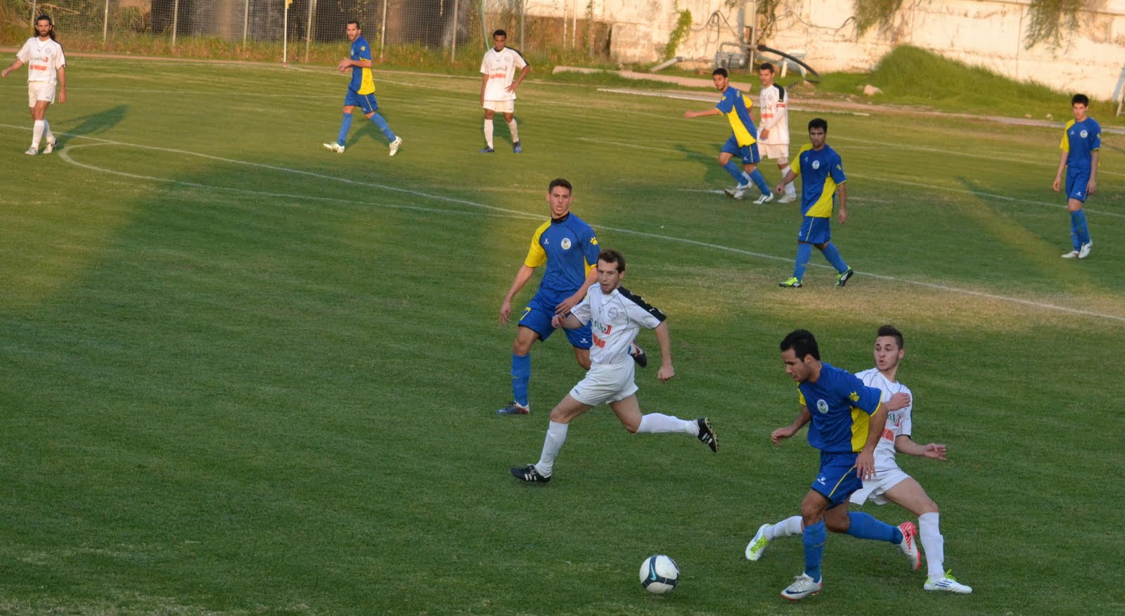 Sportifico.gr: ΑΠΟΤΕΛΕΣΜΑΤΑ Ε.Π.Σ.Α [Κυριακη 20 Νοεμβριου]