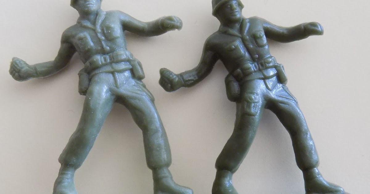 Bunker Talk: BMC and Tim Mee Comparison