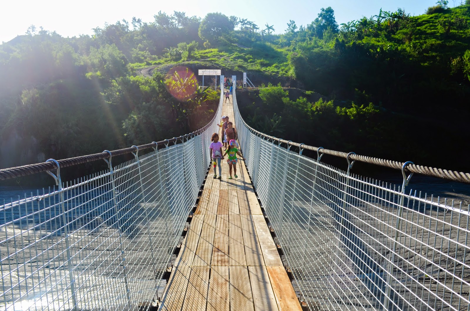 Haduan Falls, A Hidden Paradise in Mabalacat, Pampanga - JADSpirits ...
