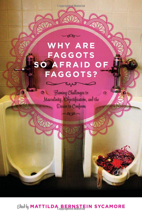 Caustic Cover Critic: Odd Titles, Dull Covers