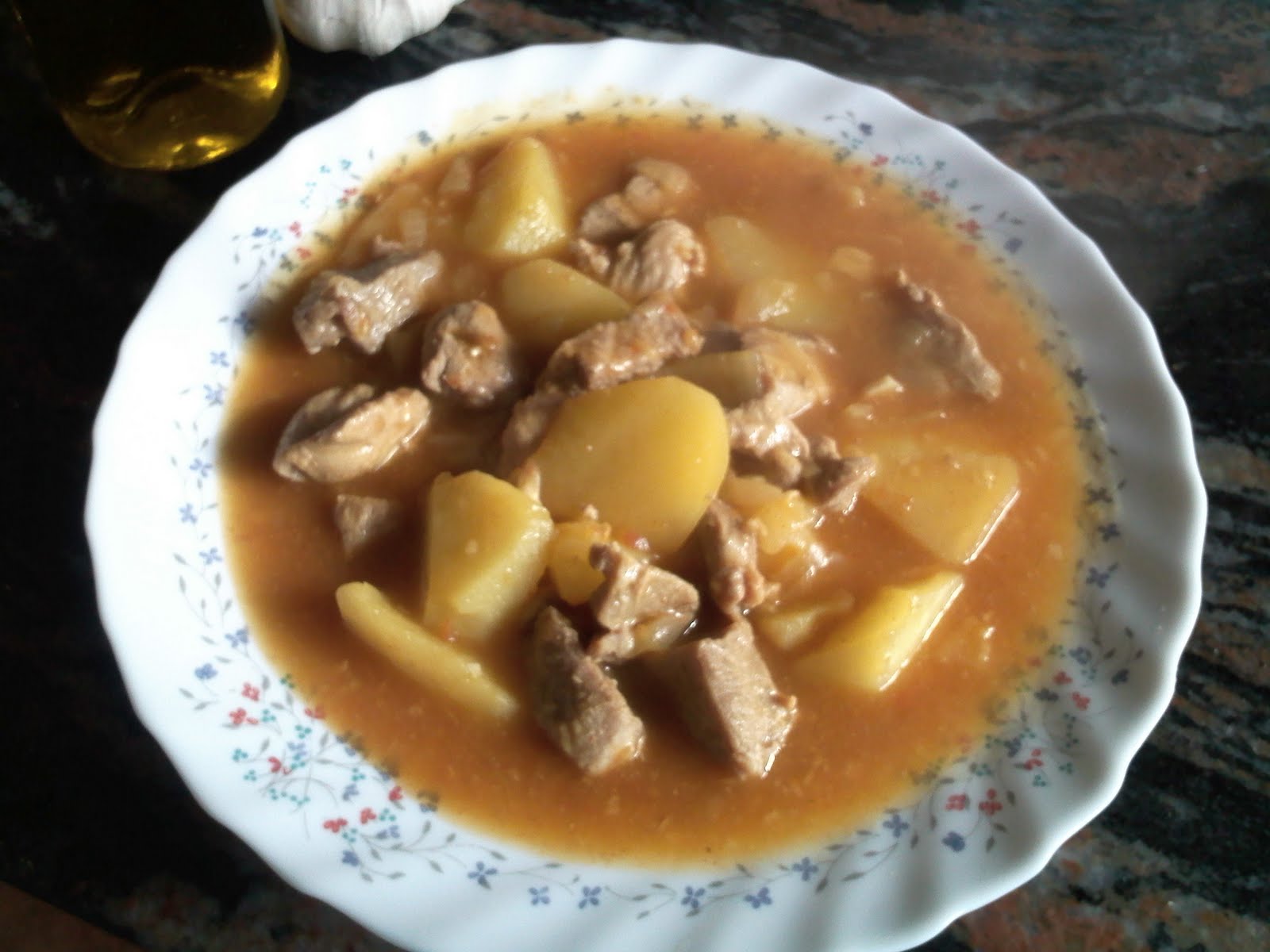 somosxinkas.com: GASTRONOMIA XINKA: EL REVOLCADO XINKA