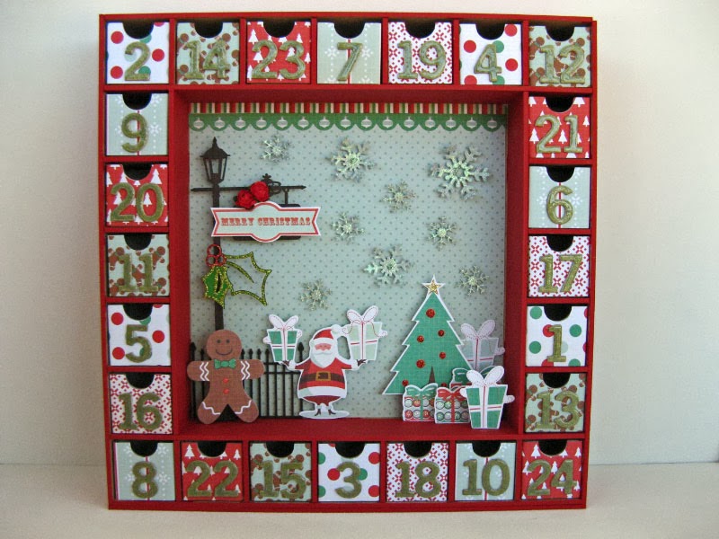 JULES THE BLING PRINCESS: Kaisercraft Gingerbread Collection...