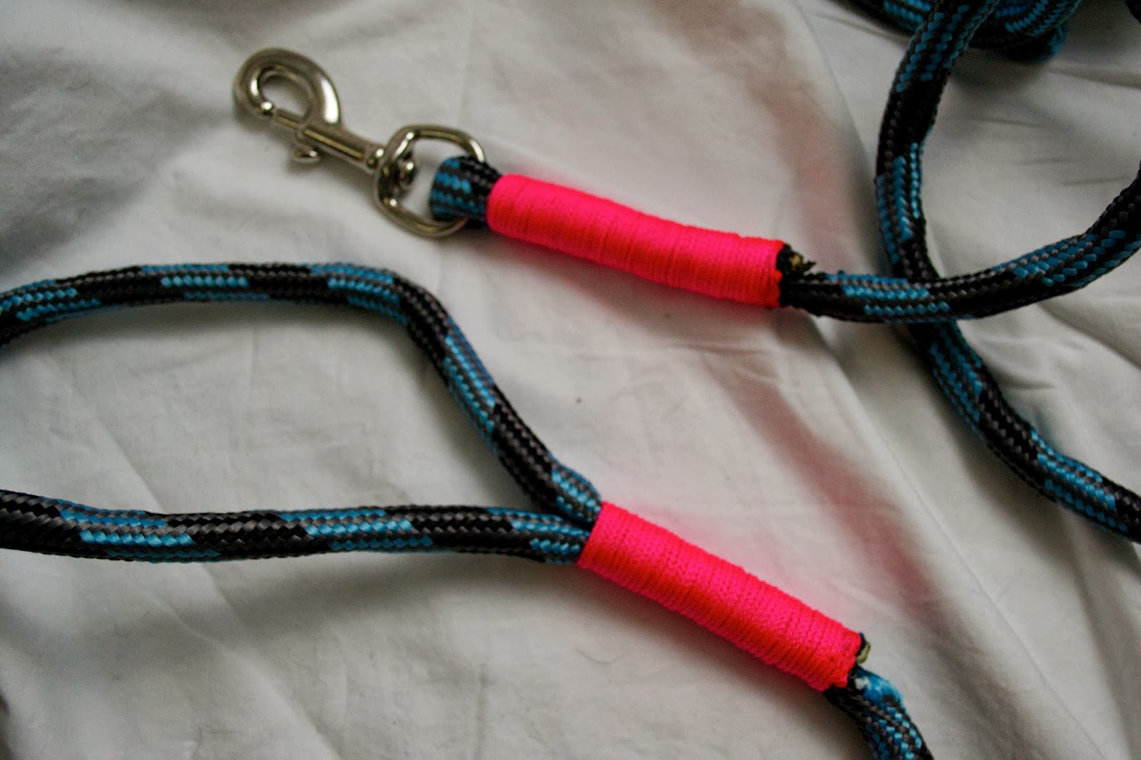 50' Long Lead Tutorial | Living With a Landshark