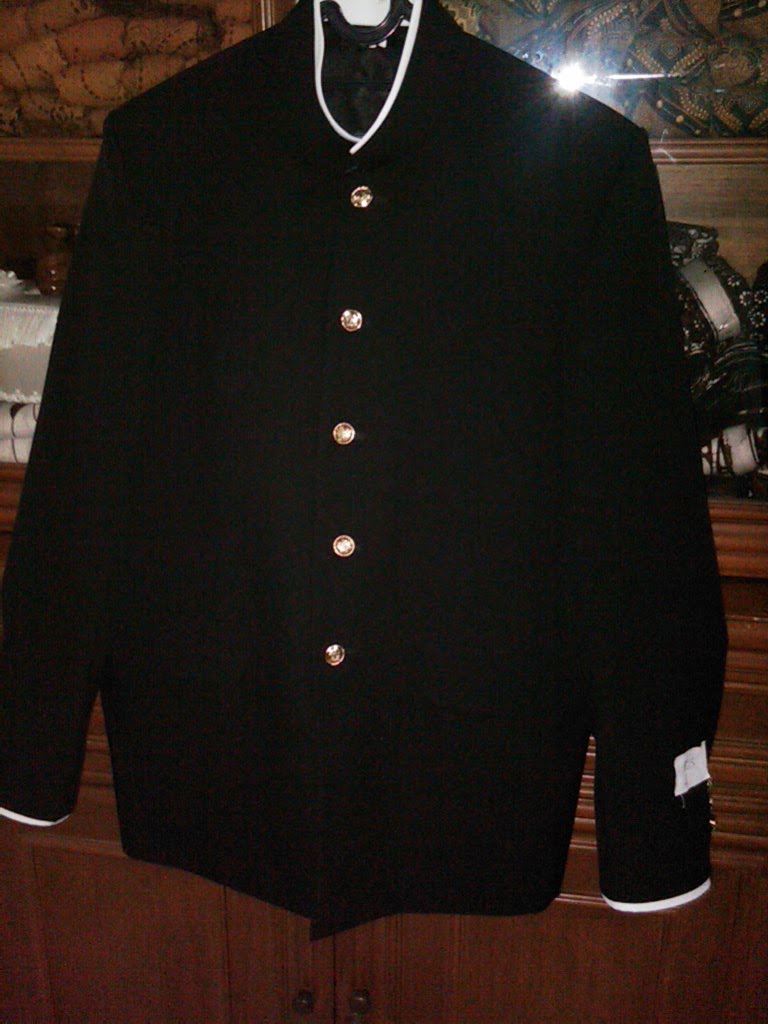 Annisawidya21.blogspot: BUSANA ADAT JAWA KAGEM KAKUNG LAN MAKNA SABEN ...