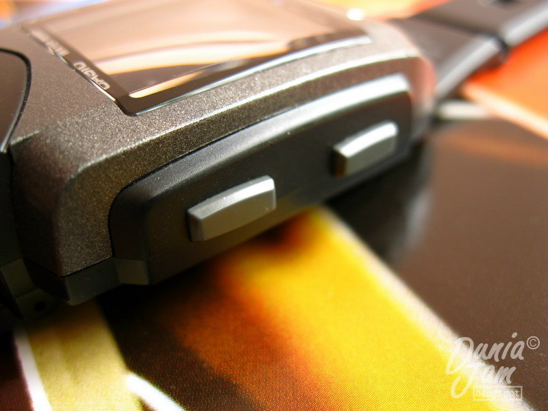 DUNIA JAM: Casio Wrist Camera WQV-1 - salah satu inovasi pertama di ...