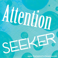 The Quirky Confessions: Ice Cream, Music and Sunshine Turned My Week Around