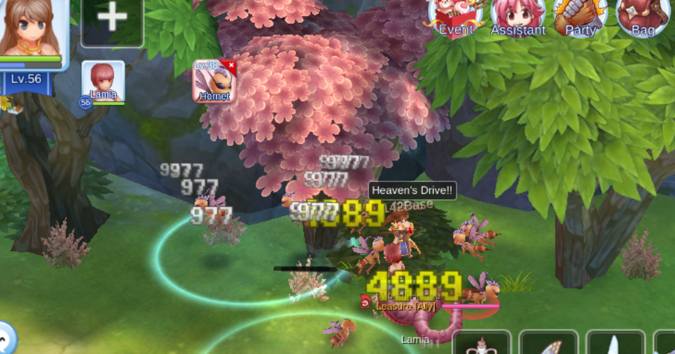 How to Fast Farm Zeny - GUIDE GAME