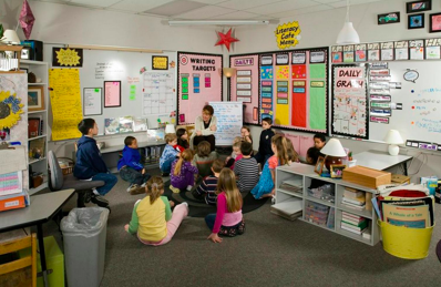 School Is a Happy Place: The Daily 5, Second Edition, Some Seriously ...