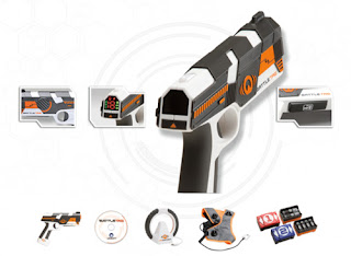 Urban Taggers.: Ubisoft Forums: Battle Tag- An in depth review