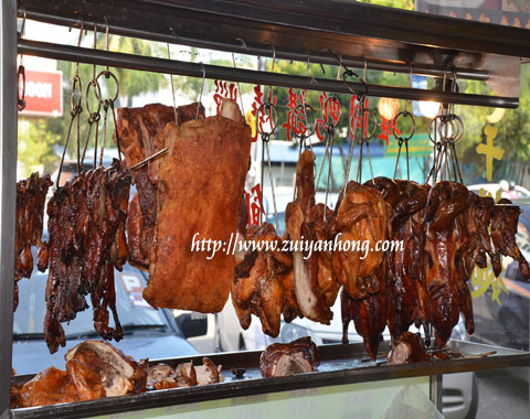 Sweet Memories Of ZuiYanHong: Kota Bharu Jalan Kebun Sultan