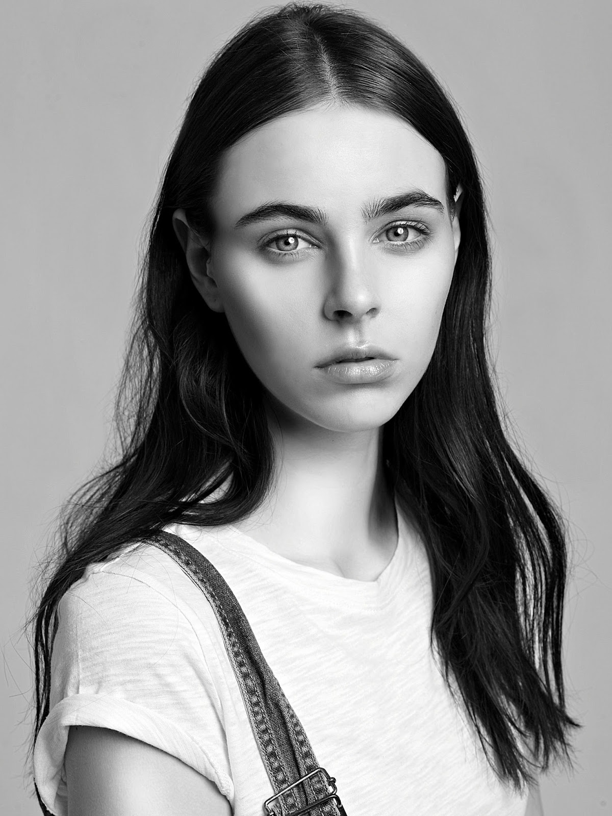 Kim Dawson Agency: Introducing, Isabel Lawson!