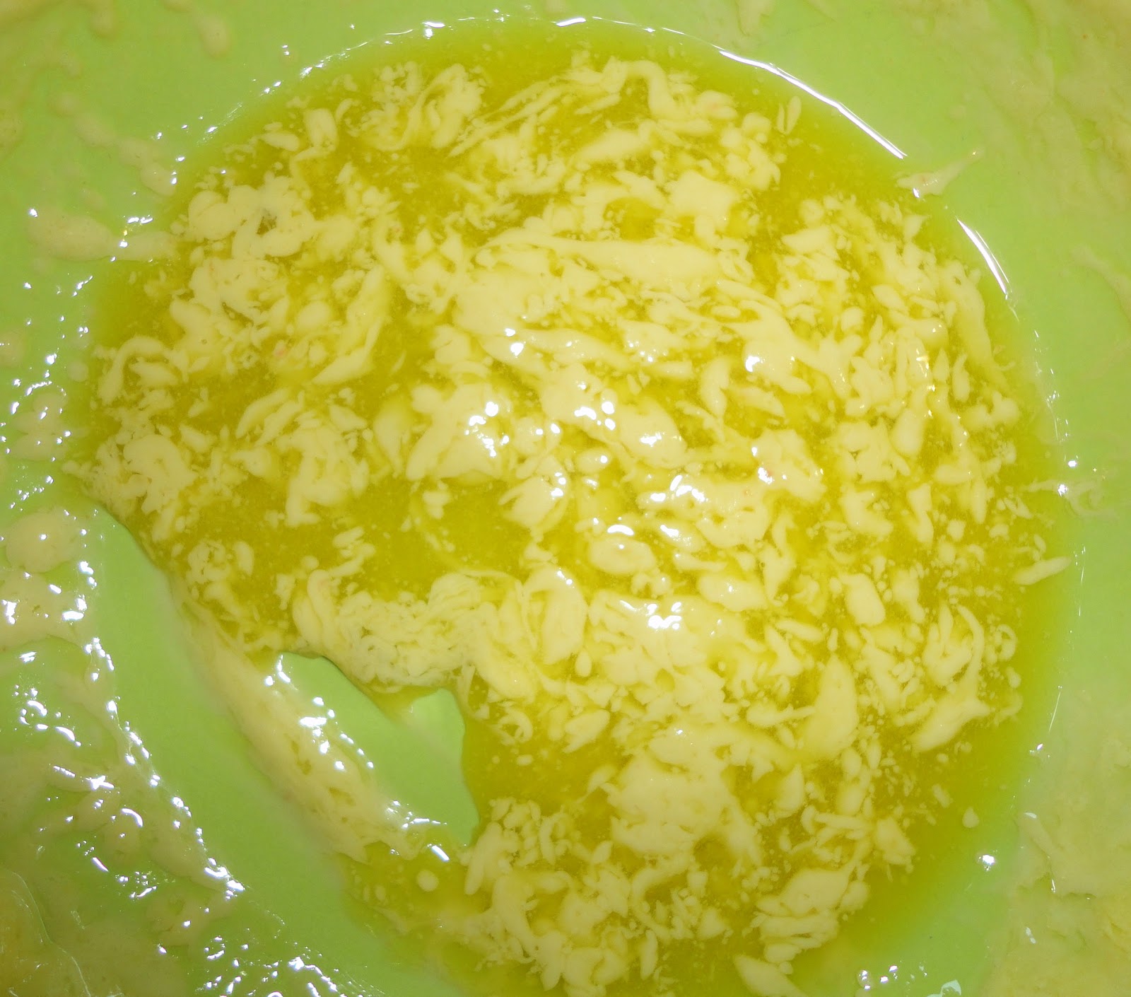 :Teresa.and.Marcus: : Fixing Broken Mayonnaise