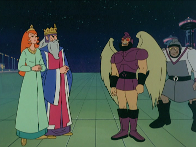 John Kenneth Muir's Reflections on Cult Movies and Classic TV: Saturday ...