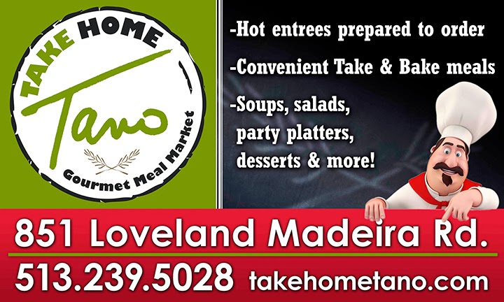 The Sketchpad: Take Home Sign