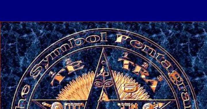 ORACION DE CONSAGRACION Y PROTECCION DEL PODEROSO TETRAGRAMMATON