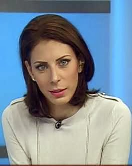 Biografia ELI ROMAN -- jurnalista REALITATII TV, un drum marcat de ...