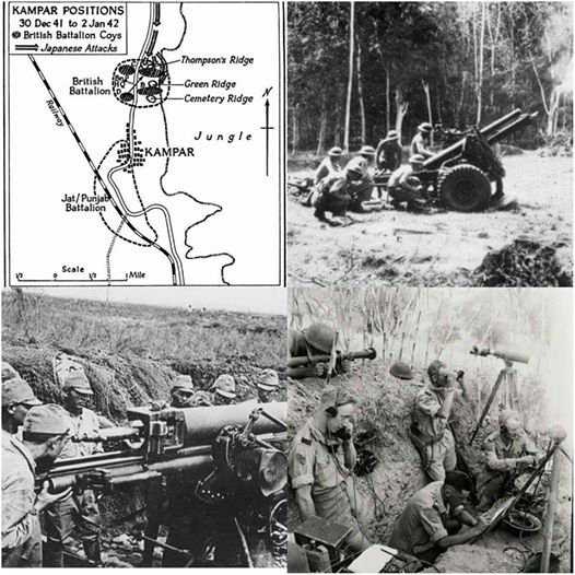 perang larut di perak - Katherine May