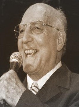 TopaTudo: 26 DE NOVEMBRO - ARLINDO DE CARVALHO