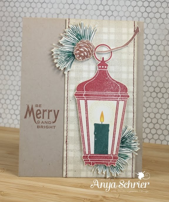 Anya - Life is What You Make It: Waltzingmouse Top 12