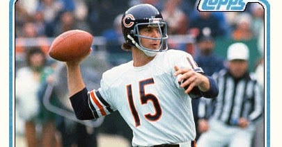 JOHNGY'S BEAT: Cards That Never Were: Mike Phipps 1981 Topps