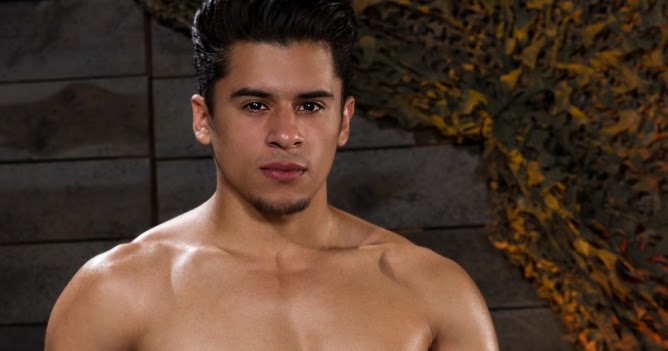 ASSault - Armond Rizzo & Krave Moore