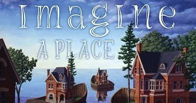 Review: Imagine A Place - SMART KIDS