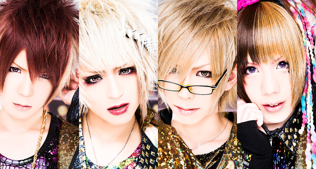 RAVE : 3rd Single Release