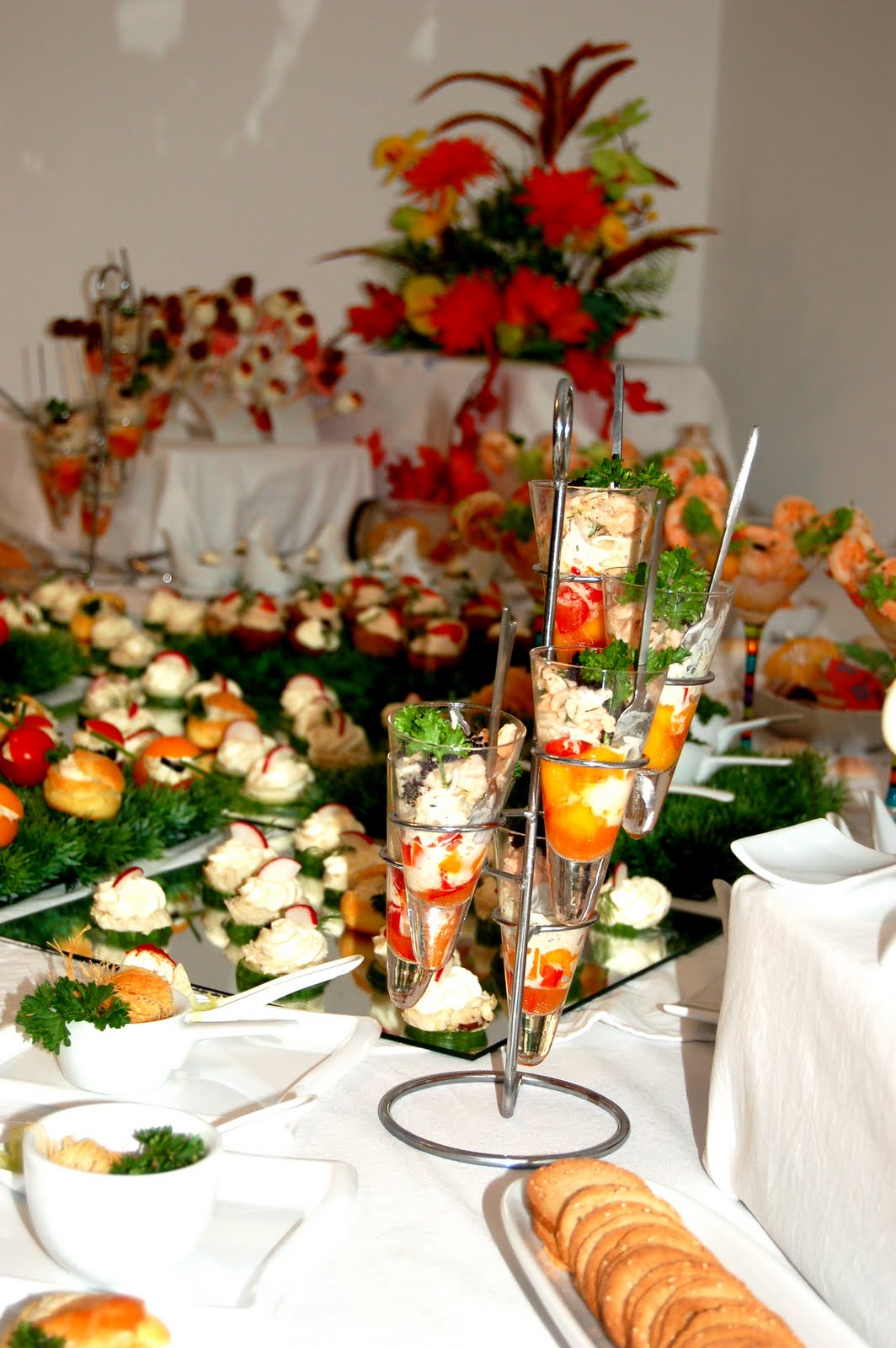 De l'utile à l' agréable. Mon travail...ma passion: Buffet, thème ...